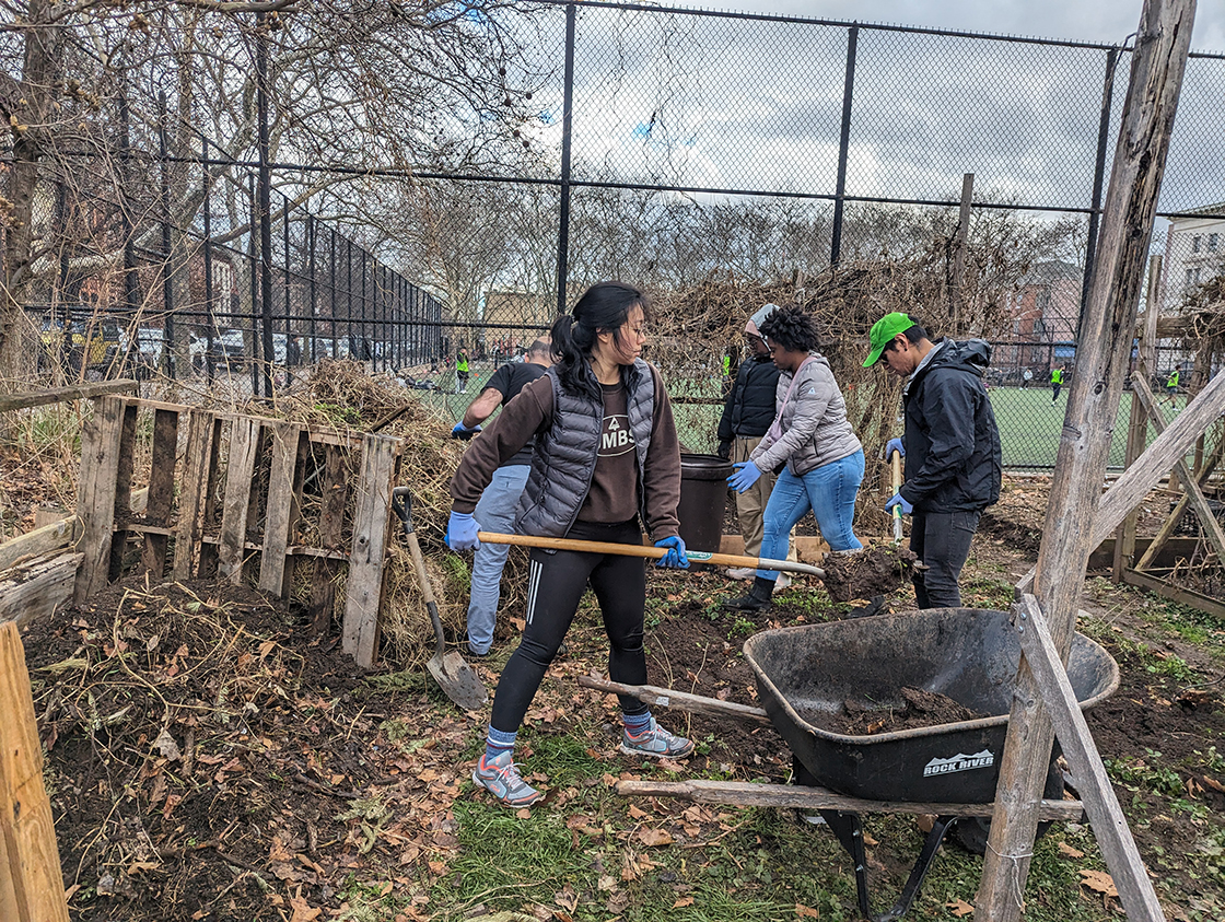 Make 2025 the Year of Growing Together